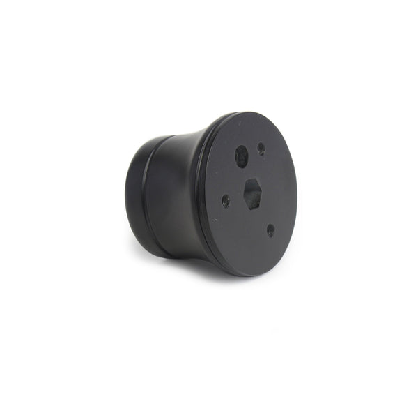 3 HOLE CLUB CAR PRECEDENT ADAPTER - BLACK – Newworldmotoring